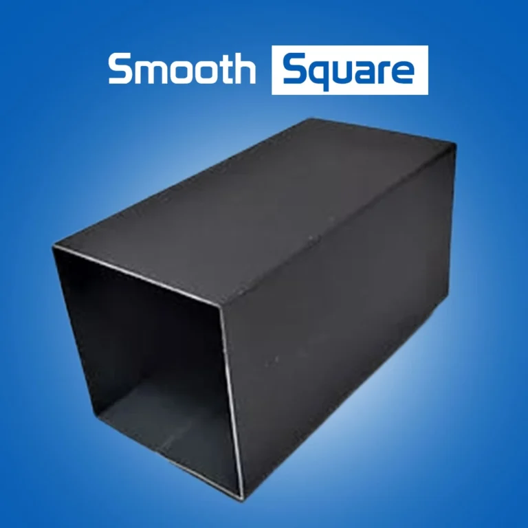 New Smooth Square Downspouts - St. Louis, MO